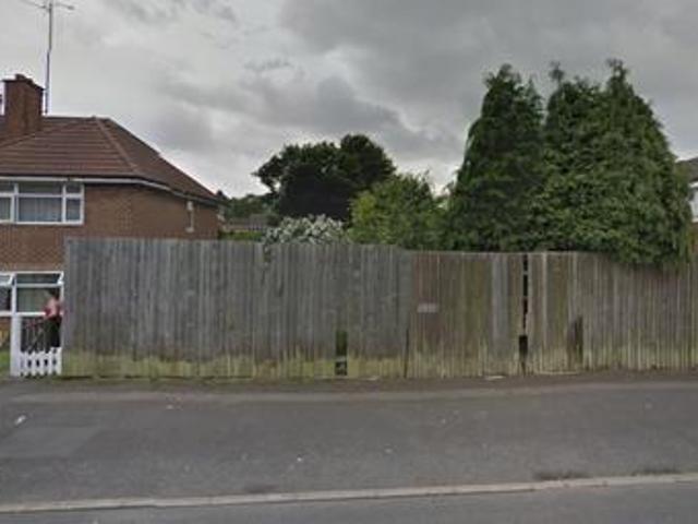 0 Bedrooms Land for sale in Partons Road, Kings Heath B14