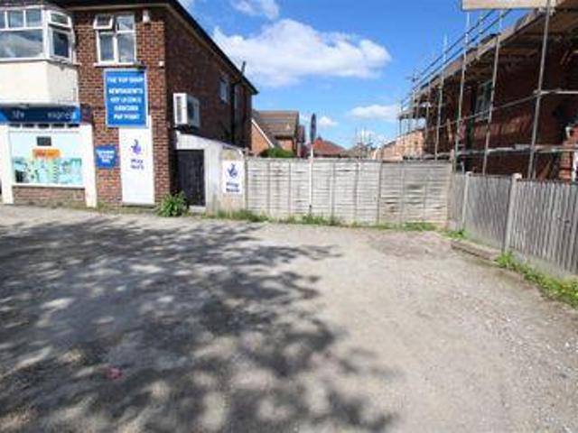 0 Bedrooms Land for sale in Pasture Road, Stapleford, Nottingham NG9