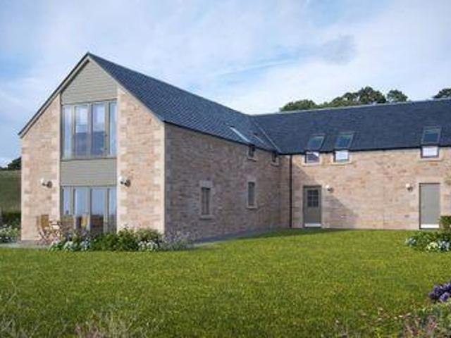 0 Bedrooms Land for sale in Pendreich Road, Bridge Of Allan, Stirling, Scotland FK9