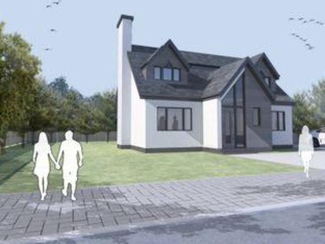 0 Bedrooms Land for sale in Pennine Way, Briefield BB9