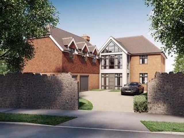 0 Bedrooms Land for sale in Queens Avenue, Maidstone ME16
