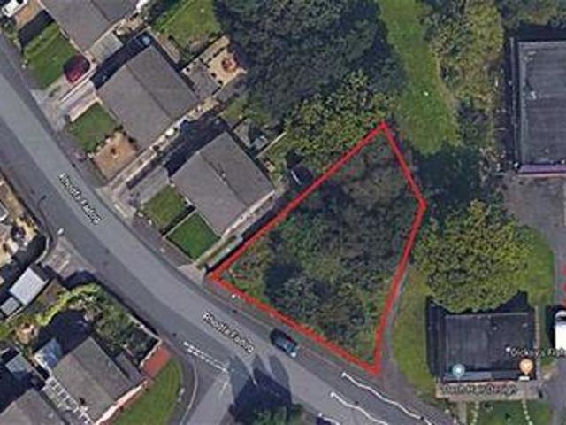 0 Bedrooms Land for sale in Rhodfa Fadog, Cwmrhydyceirw, Swansea SA6