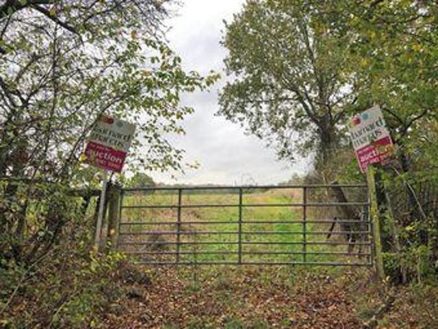 0 Bedrooms Land for sale in Riding Lane, Hildenborough, Tonbridge TN11