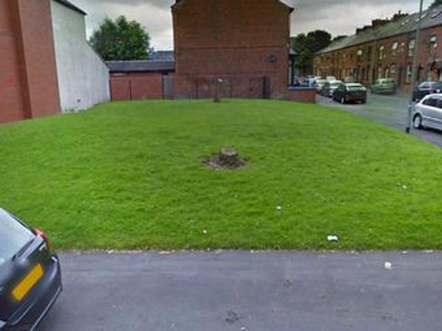 0 Bedrooms Land for sale in Wellington Road, Oldham OL8