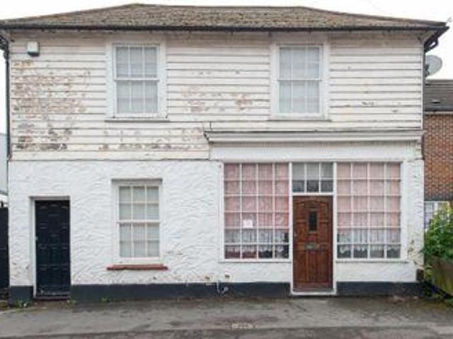 0 Bedrooms Land for sale in Wellington Road, Orpington BR5