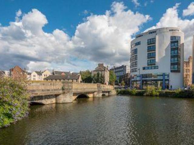 0 Bedrooms Land for sale in The Oval Office, The Shore, Leith, Edinburgh EH6