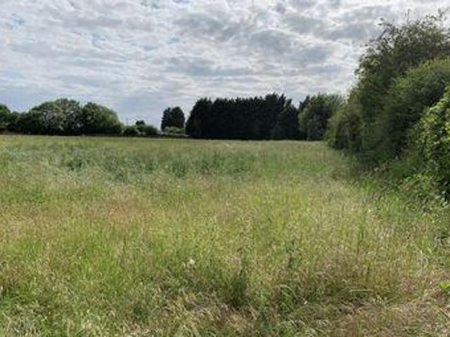 0 Bedrooms Land for sale in Thorncote Green, Hatch, Sandy SG19