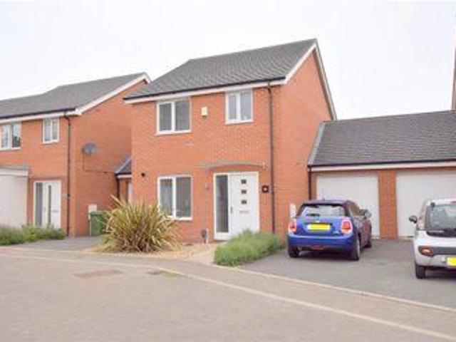 0 Bedrooms Link detached house for sale in Becket Grove, Nottingham, Nottinghamshire NG11