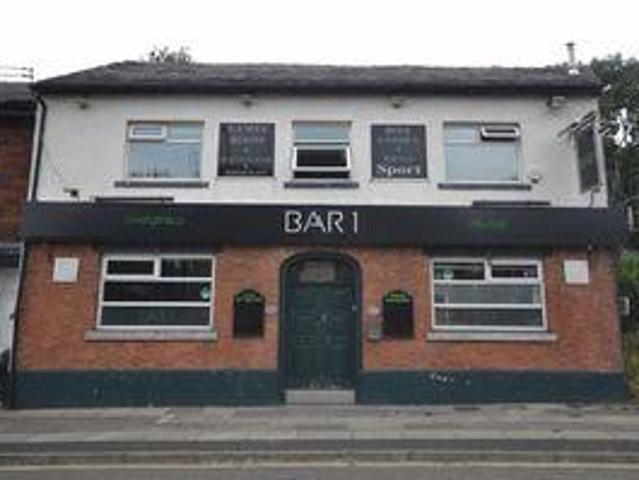0 Bedrooms Pub/bar for sale in Stand Lane, Manchester M26