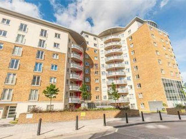 0 Bedrooms Parking/garage for rent in 6 Pancras Way, Bow E3
