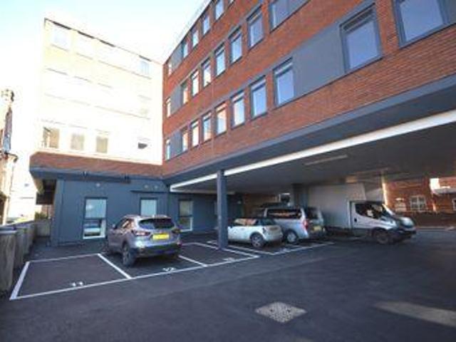 0 Bedrooms Parking/garage for rent in Allocated Parking Bay, Queens Road, Coventry CV1