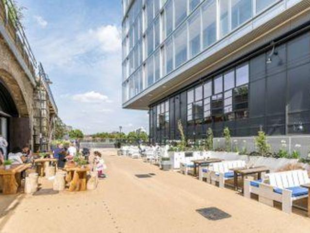0 Bedrooms Parking/garage for rent in Battersea Power Station, Nine Elms SW11