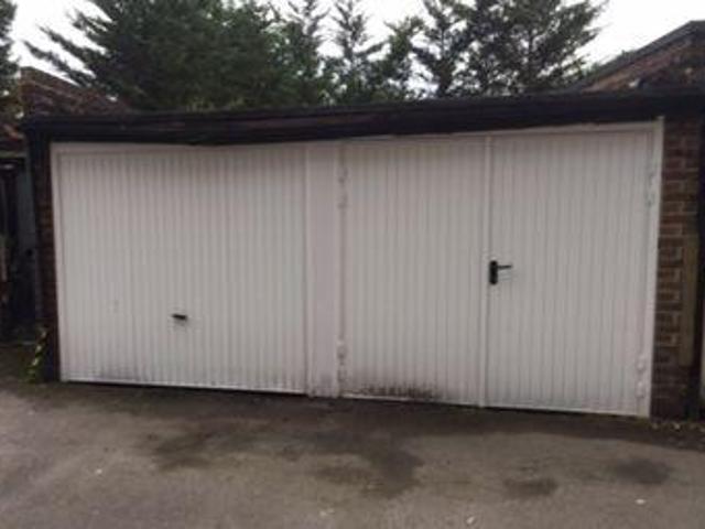 0 Bedrooms Parking/garage for rent in Brittany Court, Hove BN3