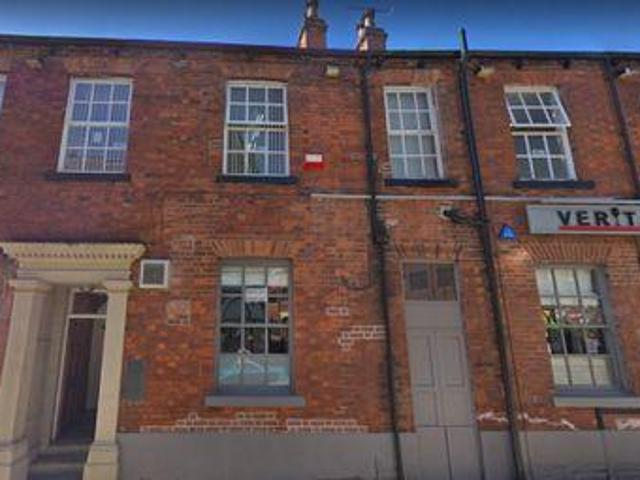 0 Bedrooms Parking/garage for rent in Great George Street, Leeds LS1