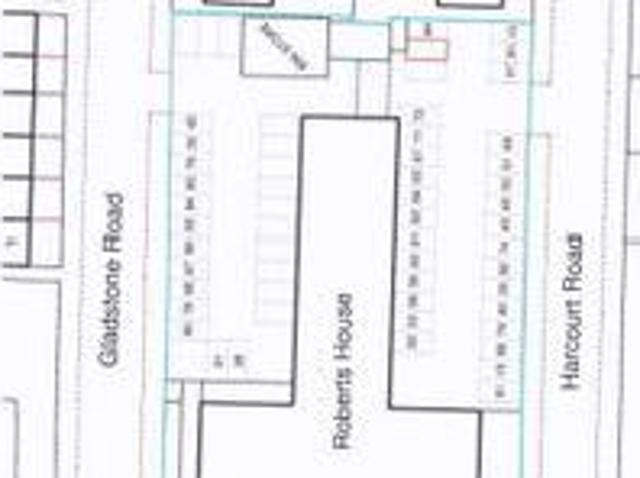 0 Bedrooms Parking/garage for rent in Manchester Road, Altrincham WA14