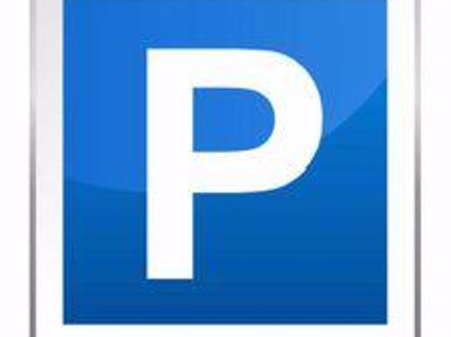 0 Bedrooms Parking/garage for rent in Spencer Place, London N1