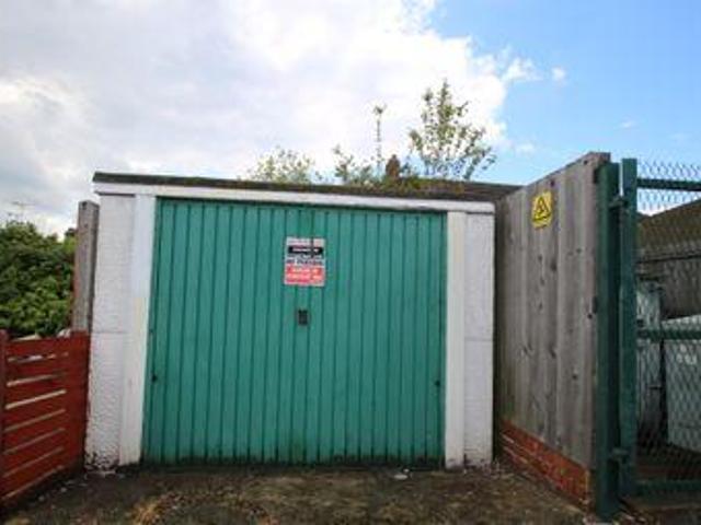 0 Bedrooms Parking/garage for rent in St Peter´s Street, South Croydon, Surrey CR2