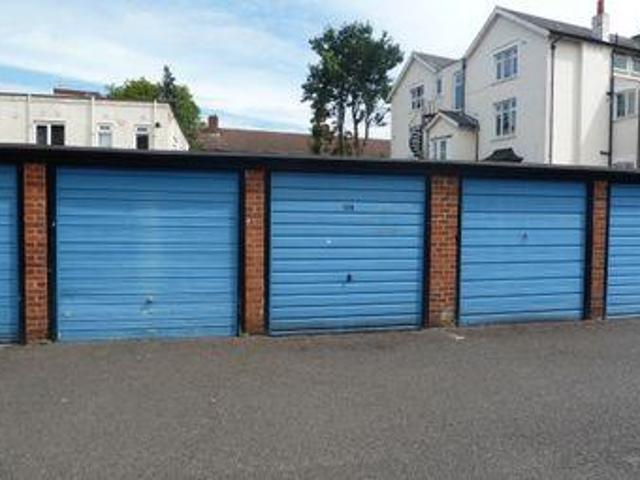 0 Bedrooms Parking/garage for rent in Pandora Court, Surbiton KT6
