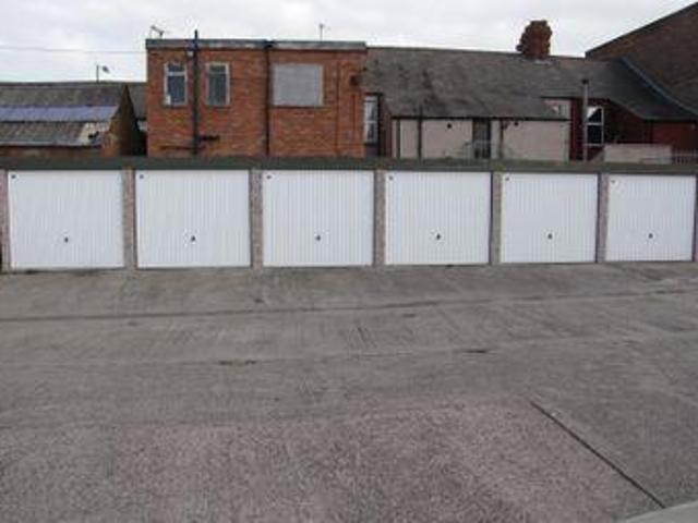 0 Bedrooms Parking/garage for rent in Rear Of Smith Road, Thornton Cleveleys FY5