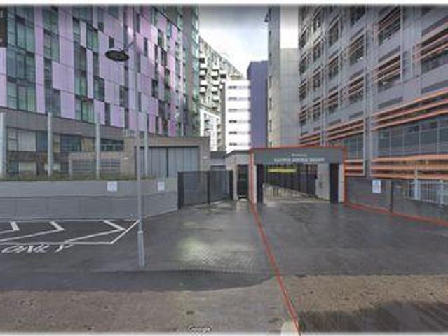 0 Bedrooms Parking/garage for rent in Wellesley Road, Croydon CR0