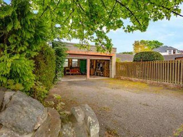 0 Bedrooms Parking/garage for sale in Garage, 65A, Pentland Terrace, Braids EH10