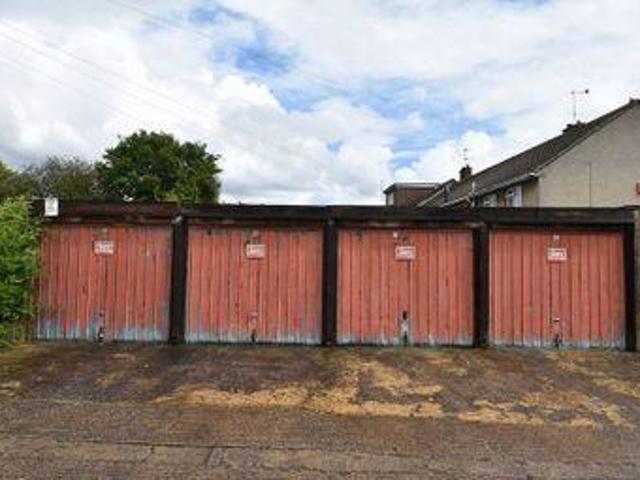 0 Bedrooms Parking/garage for sale in Kimberley Close, Downend, Bristol BS16
