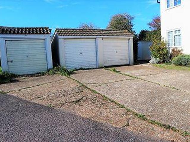 0 Bedrooms Parking/garage for sale in Meachants Lane, Eastbourne BN20