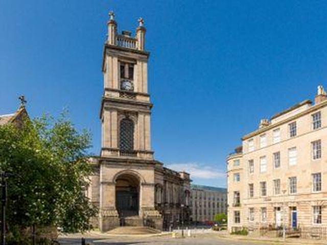 0 Bedrooms Parking/garage for sale in St Vincent Place, Edinburgh EH3