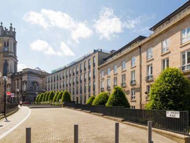 0 Bedrooms Parking/garage for sale in St Vincent Place, Edinburgh EH3