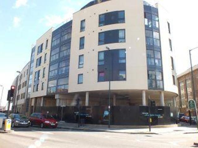 0 Bedrooms Retail premises for sale in Church Road, London NW10