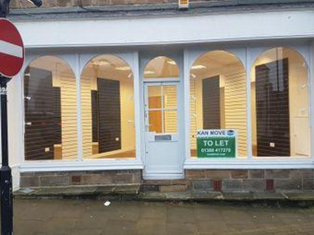0 Bedrooms Retail premises for rent in High Street, Yeadon, Leeds LS19