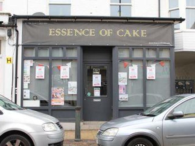 0 Bedrooms Retail premises for rent in High Street, South Norwood SE25