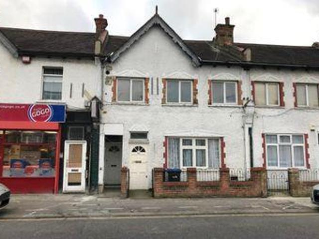 0 Bedrooms Studio for sale in 66A St Marks Road, Enfield, Middlesex EN1