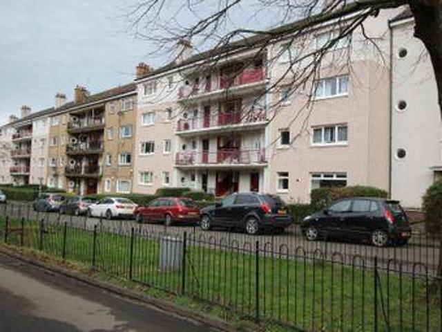 0 Bedrooms Studio for sale in 6 Banchory Avenue, Glasgow G43
