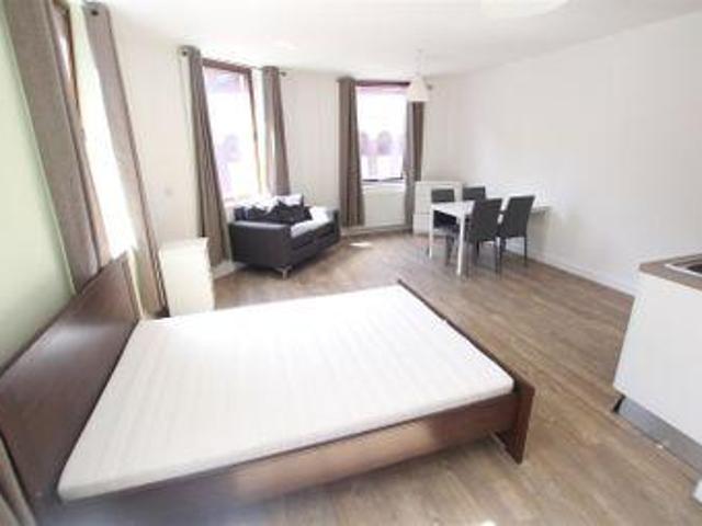 0 Bedrooms Studio for sale in 2 Moorfields, Liverpool L2