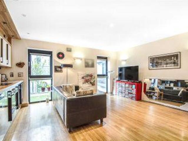 0 Bedrooms Studio for sale in Terrace Apartments, 40 Drayton Park, London N5