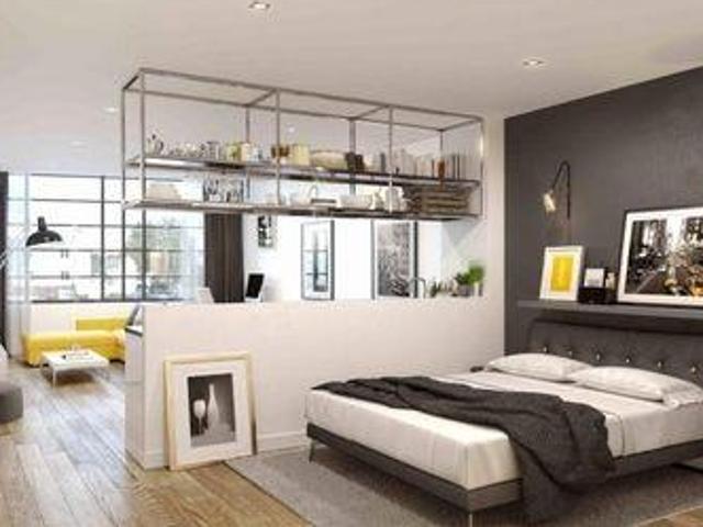 0 Bedrooms Studio for sale in The Kettleworks, Camden Street, Jewellery Quarter B1