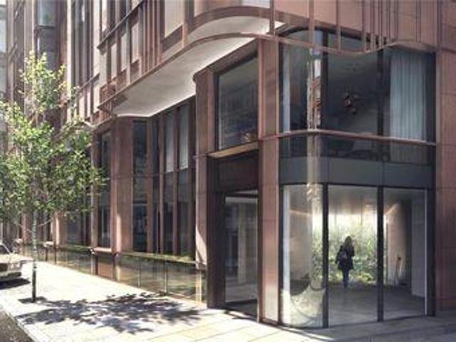 0 Bedrooms Studio for sale in The Mansion, 9 Marylebone Lane W1G