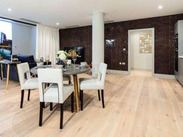 0 Bedrooms Studio for sale in Trilogy, Swan Street SE1