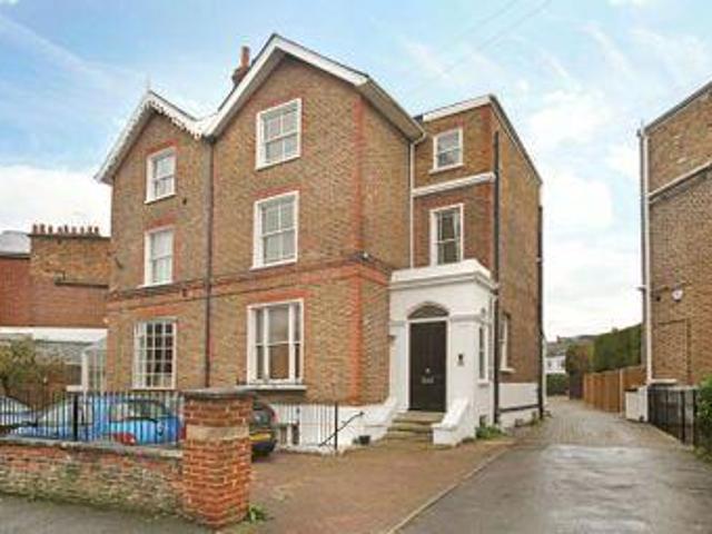 0 Bedrooms Studio for sale in Trinity Place, Windsor, Berkshire SL4