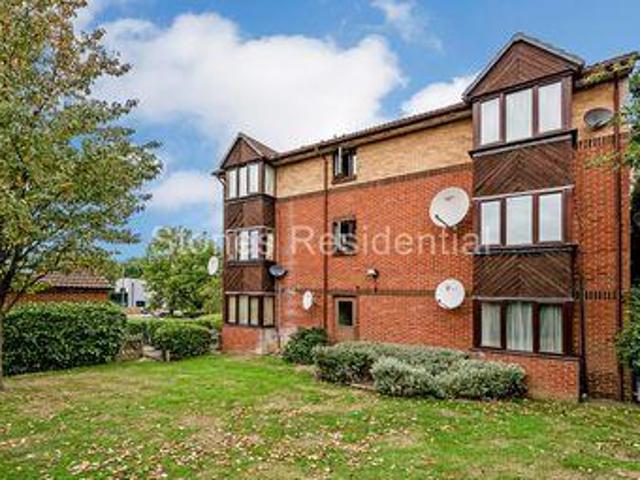 0 Bedrooms Studio for sale in Trueman Close, Burnt Oak, Edgware HA8