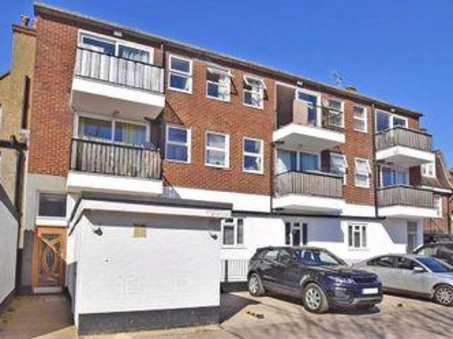 0 Bedrooms Studio for sale in Upper Mulgrave Road, Sutton, Surrey SM2