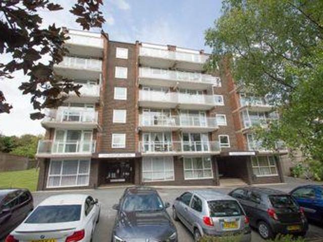 0 Bedrooms Studio for sale in Upperton Road, Eastbourne BN21