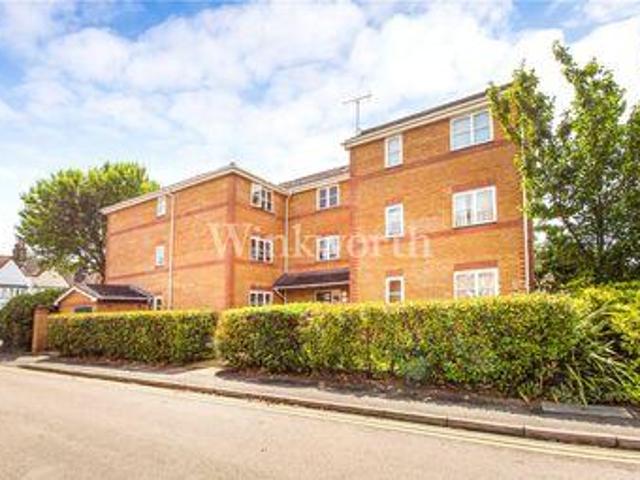 0 Bedrooms Studio for sale in Upton Close, London NW2