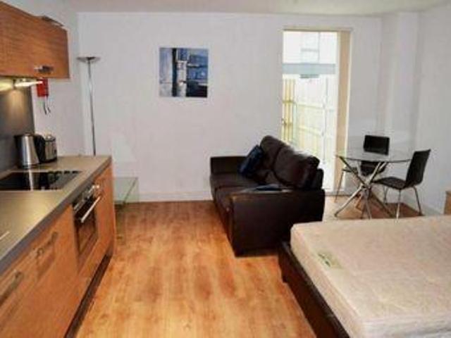 0 Bedrooms Studio for sale in Vallea Court, Red Bank, Manchester M4