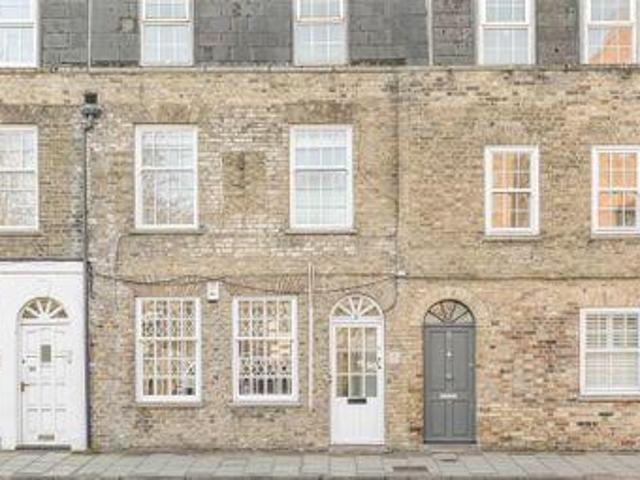 0 Bedrooms Studio for sale in Victoria Street, Windsor SL4