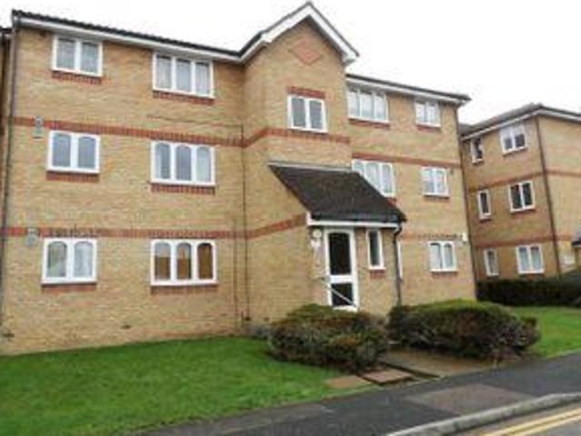 0 Bedrooms Studio for sale in Waddington Close, Burleigh Road, Enfield EN1