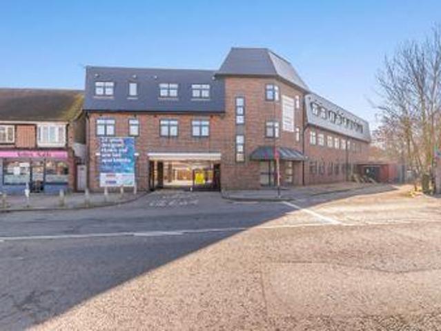 0 Bedrooms Studio for sale in West Barnes Lane, New Malden KT3