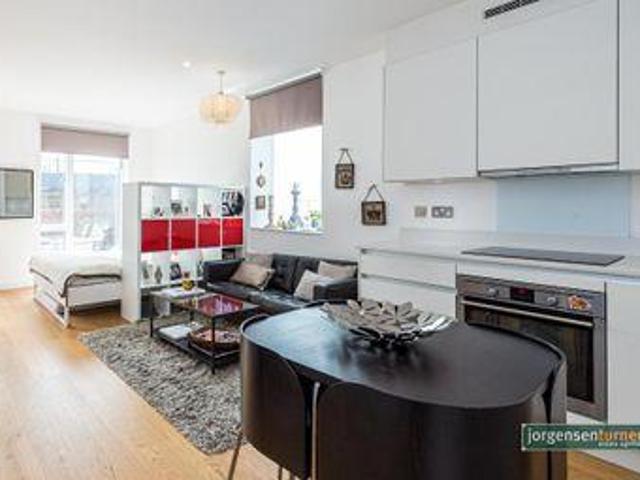 0 Bedrooms Studio for sale in Woodger Road, Shepherds Bush, London W12