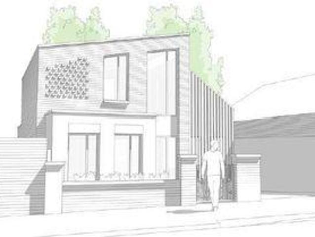0 Bedrooms Studio for sale in Woodville Road, London W5